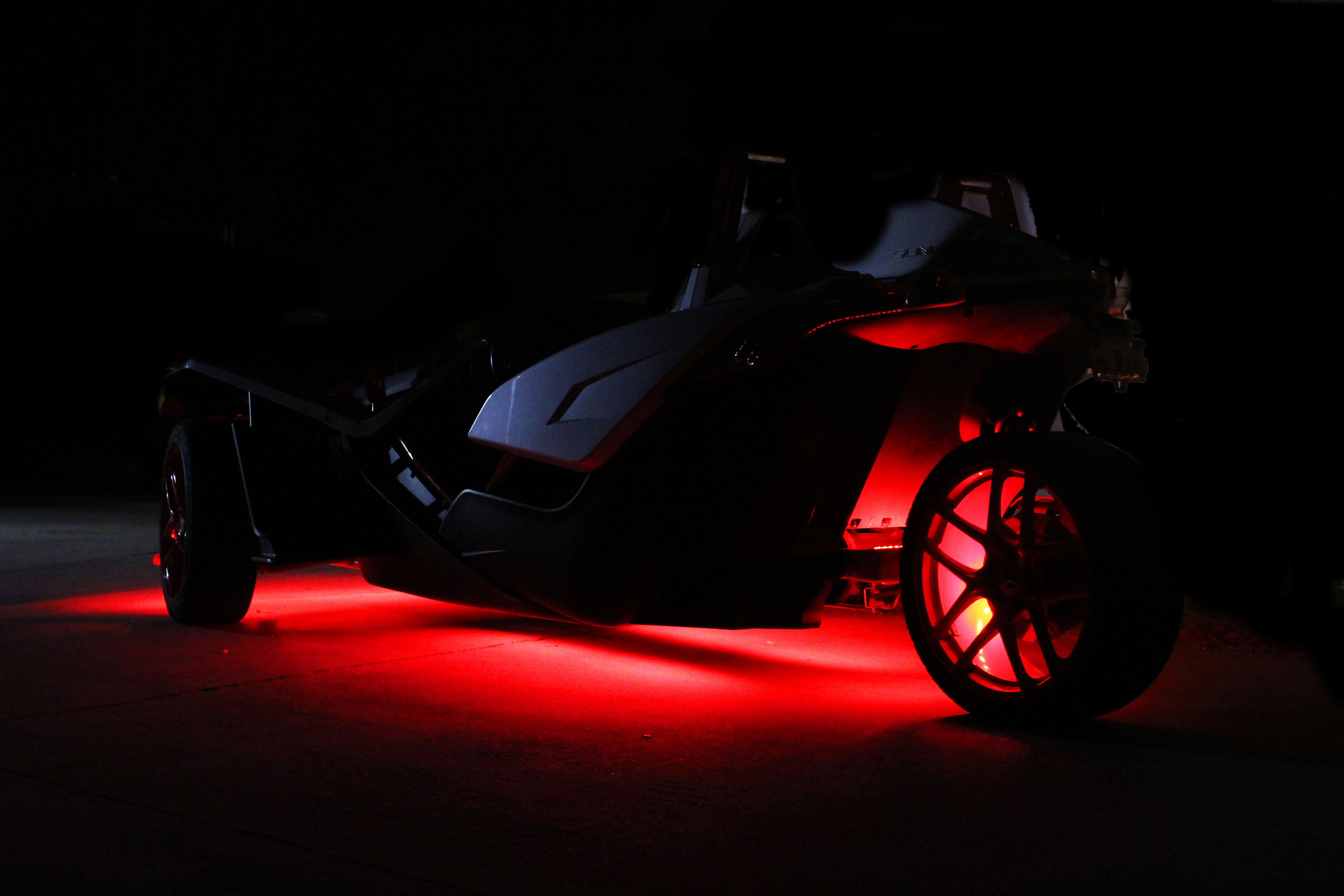 electrical – Page 2 – Slingshot Only