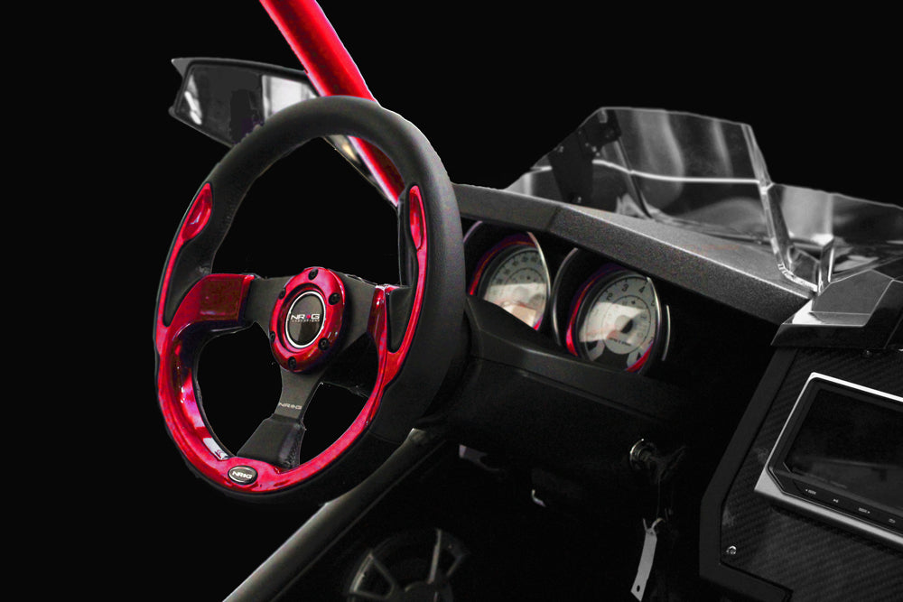 Polaris Slingshot Aftermarket Parts & Accessories | Slingshot Only