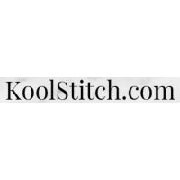 Kool Stitch – Slingshot Only