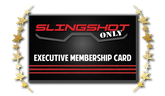 Executive Membership Program – Slingshot Only