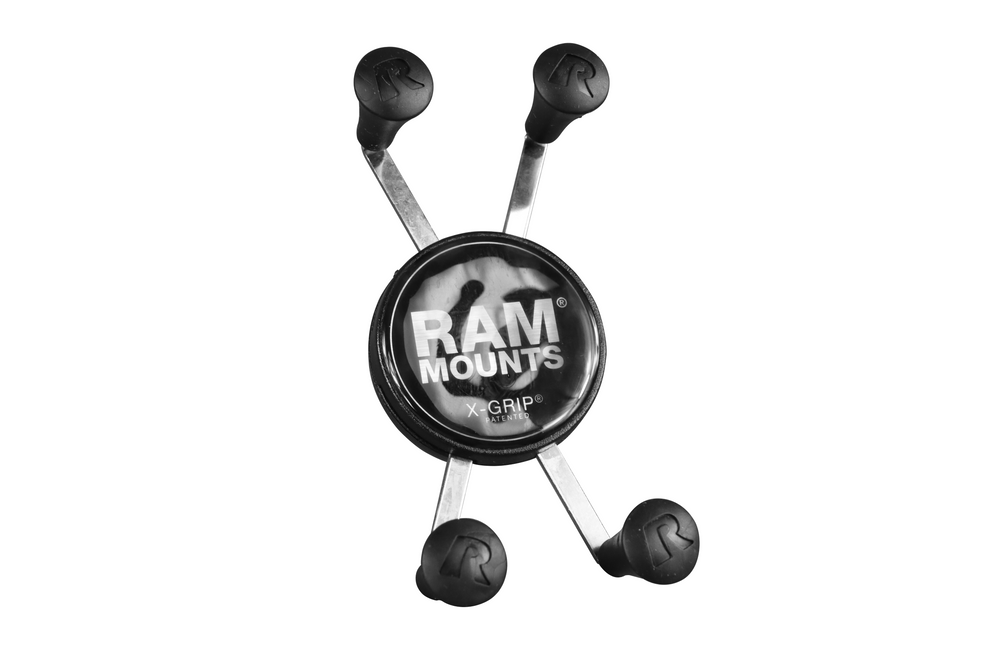 TWIST DYNAMICS CELL PHONE HOLDER KIT FOR THE POLARIS SLINGSHOT (2015-2 ...